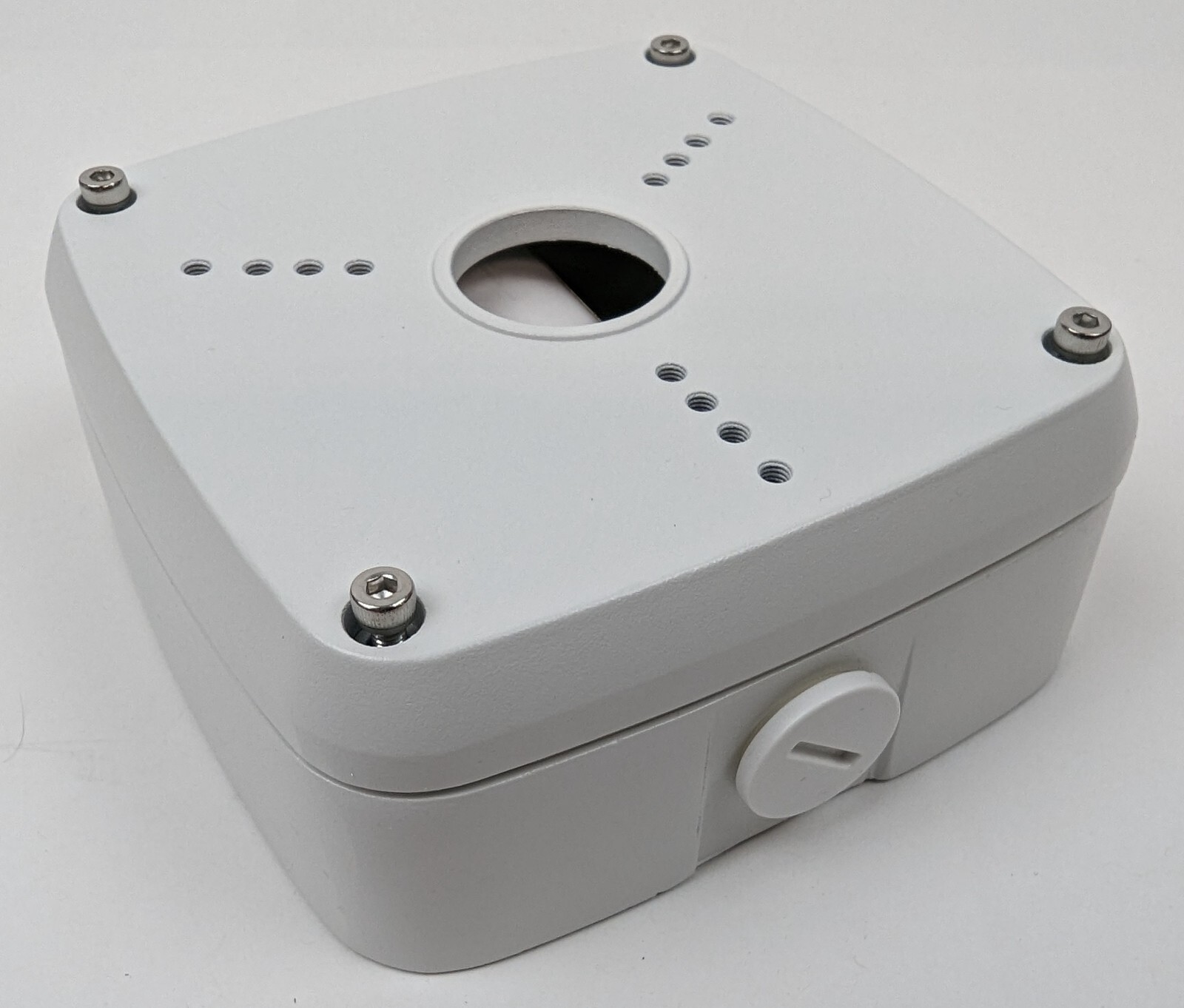 MNT-JB3 Camera Junction Box for Camera Series HD29HD1(X) HB74HD1(X) etc ...