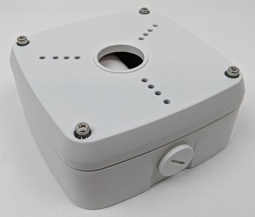 MNT-JB3 Camera Junction Box for Camera Series HD29HD1(X) HB74HD1(X) etc ...