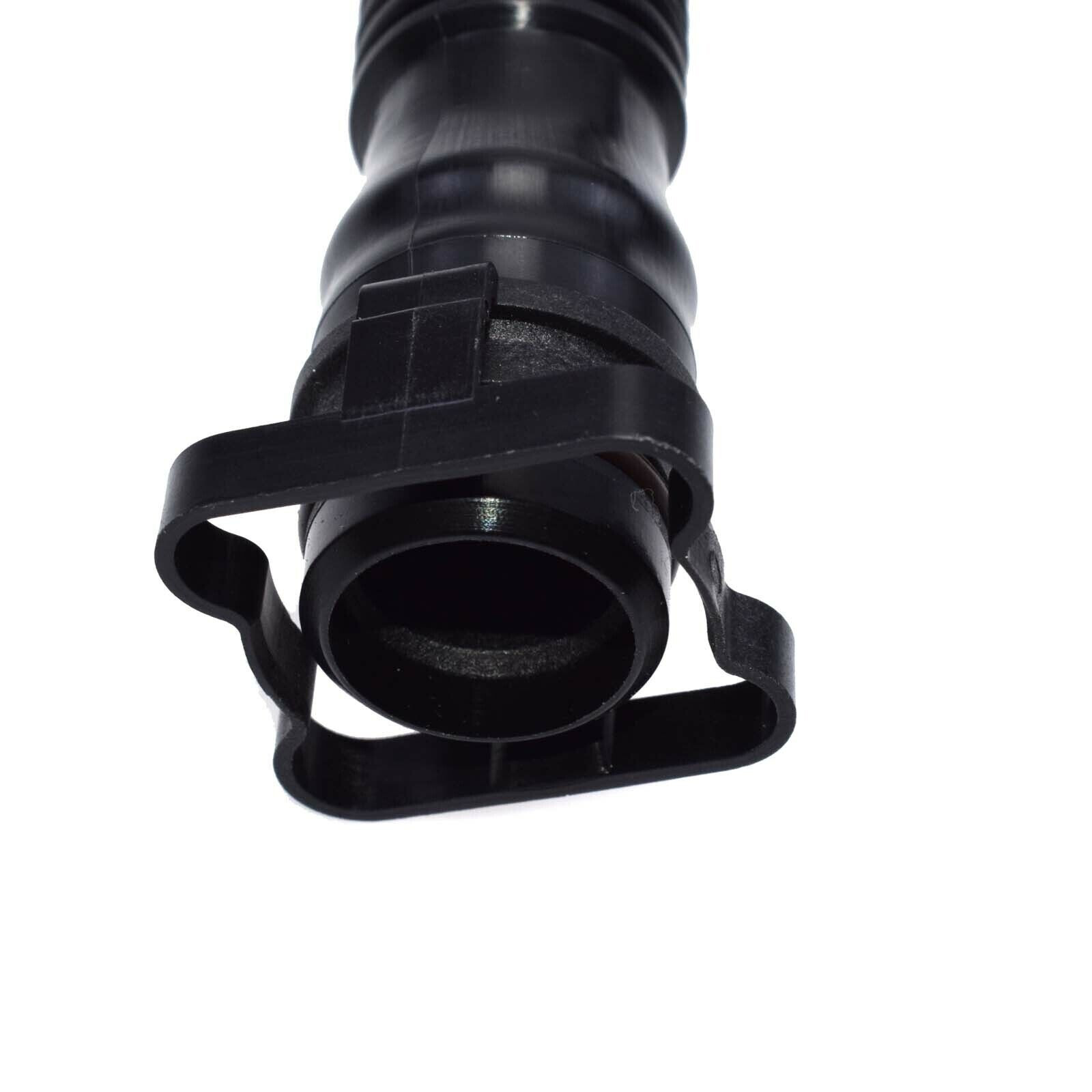 Crankcase Vent Hose for 2007-2016 BMW 135i 335i Base Z4 11157553949 | eBay