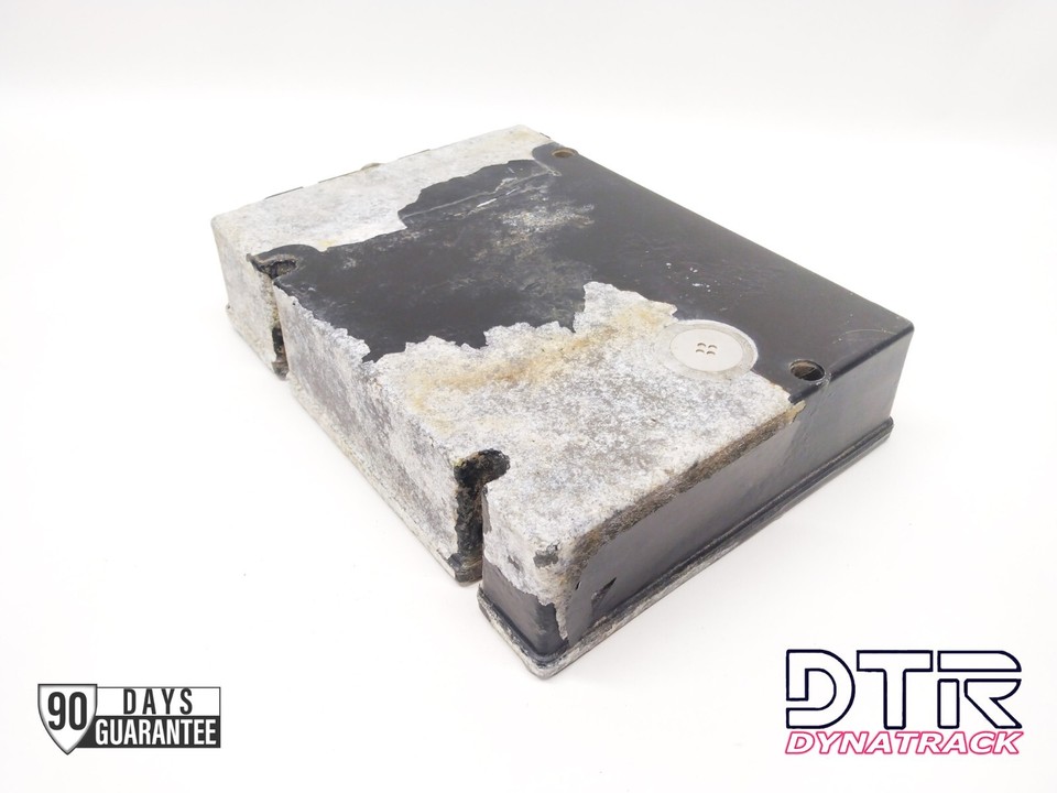 Ford F250 F350 1999-2003 7.3L IDM Injection Driver Module XC3F-12B599 ...