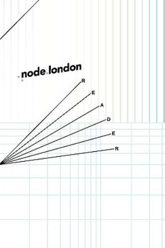 NODE.London Reader by Network Node London Network and Anna Colin (2009 ...