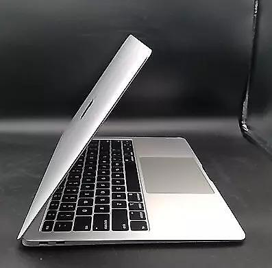 Apple MacBook Air A1932 13" Core i5 16GB SSD 128GB Silver 2018 | eBay