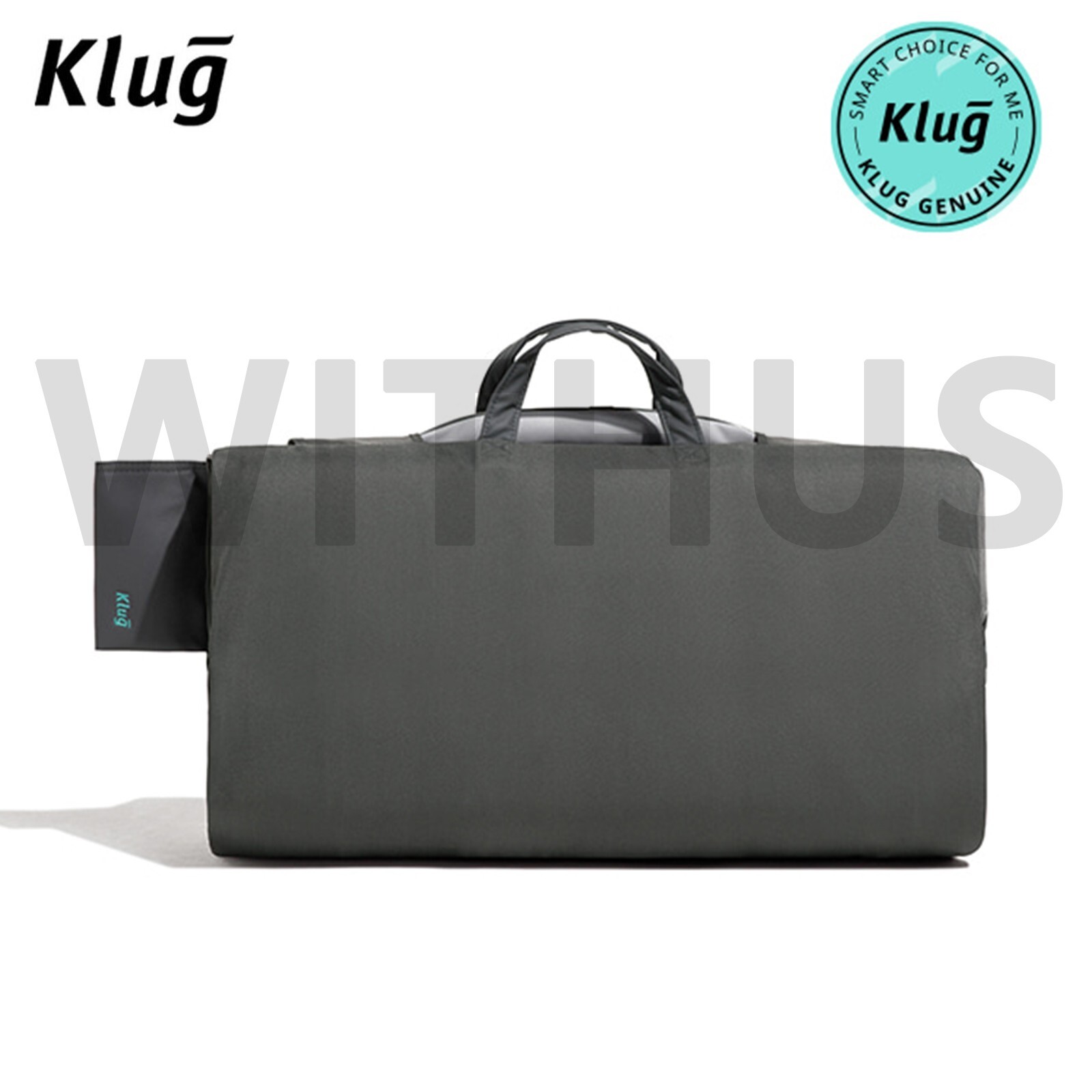 Klug Stretching Massager Ultra MT-102 Full-Body Heat Massager Neck Back ...