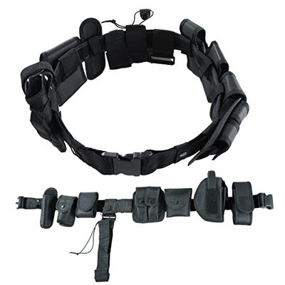 Duty Belts - Police Security Officer's