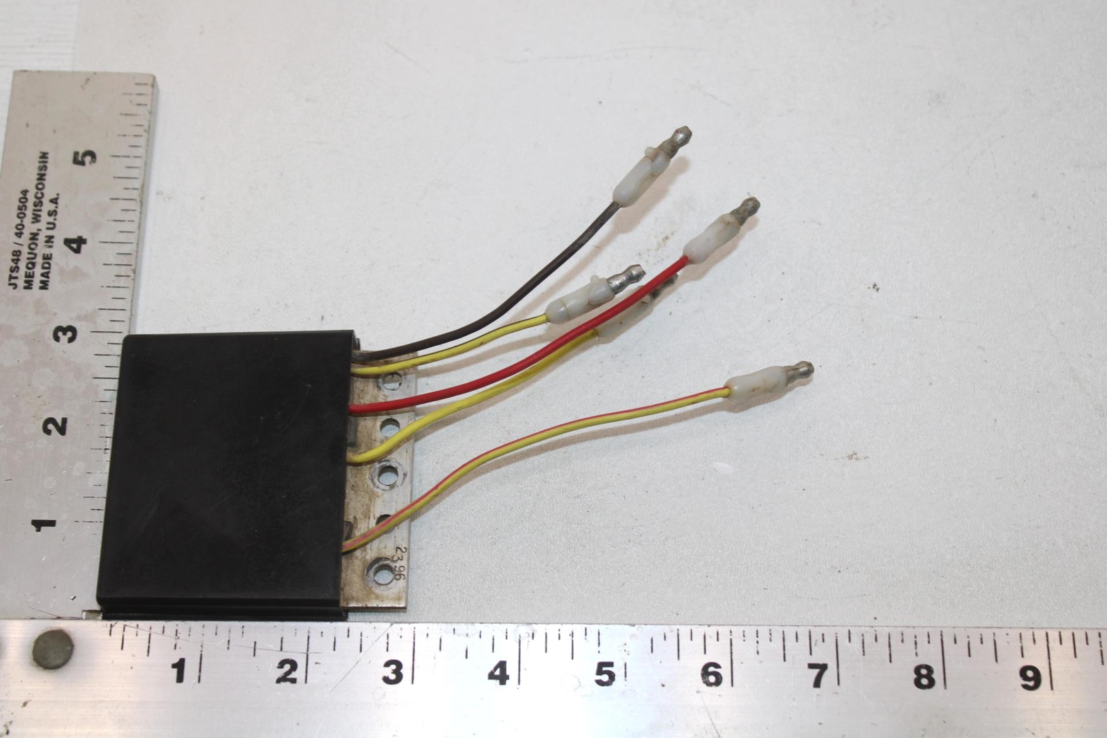 1997 Polaris Sportsman 500 4x4 Rev Limiter RPM Regulator for sale ...