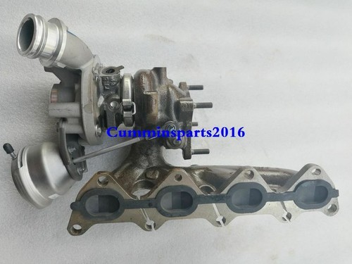 IHI VP58 03C145702M CAXA AUDI A3 VW EOS GOLF 5 PASSAT B6 EA111 1.4T ...