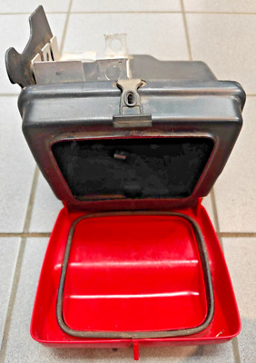 2001-2004 Honda ATV TRX500 Tool Box | 80210-HN2-000 | Genuine OEM | 2000