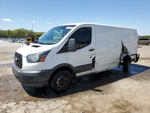 Used Front Right Seat Belt Front fits: 2015 Ford Transit 250 bucket ...