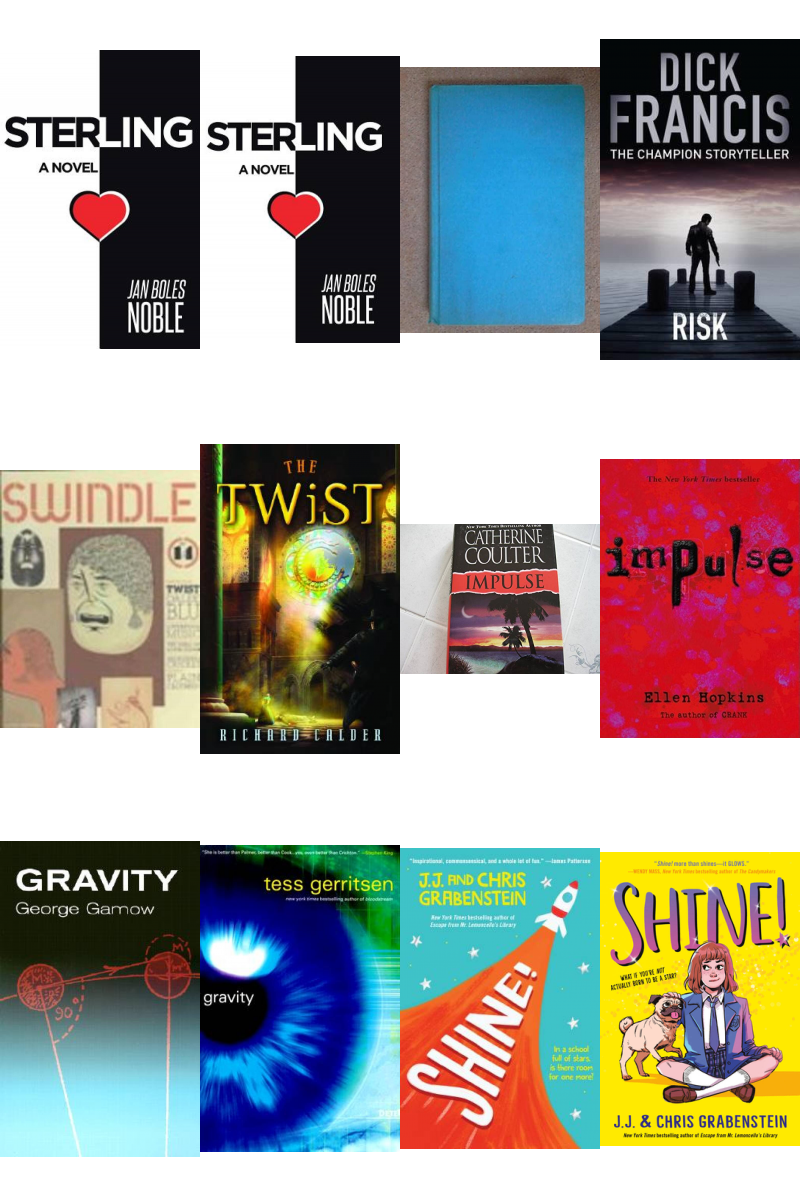 Mageri Series All 4 Books in Mass Market Paperback 9780671704698| eBay