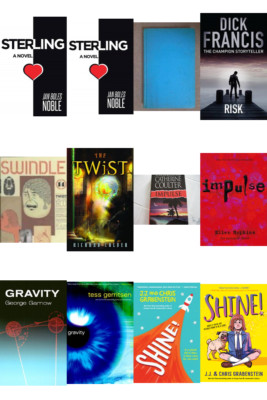 Mageri Series All 4 Books in Mass Market Paperback 9780671704698| eBay