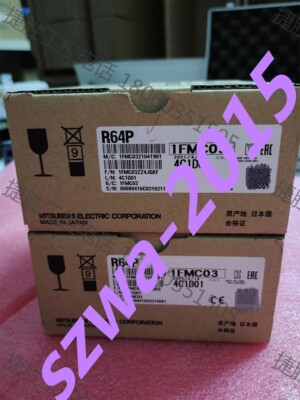 1pcs New Mitsubishi module R64P in box | eBay