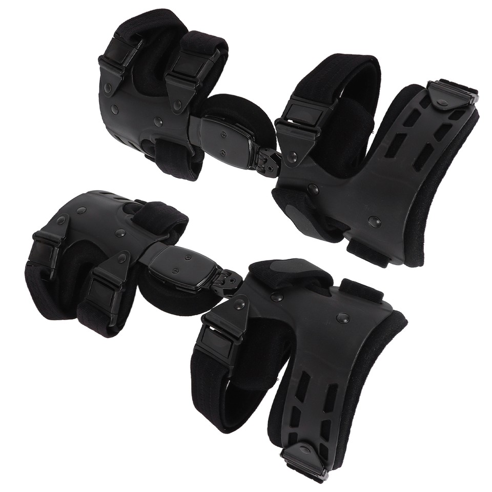 Unloader Adj Osteoarthritis Knee Braces