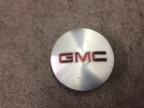 2007-2008 GMC ACADIA CENTER CAP - 9595116 | eBay