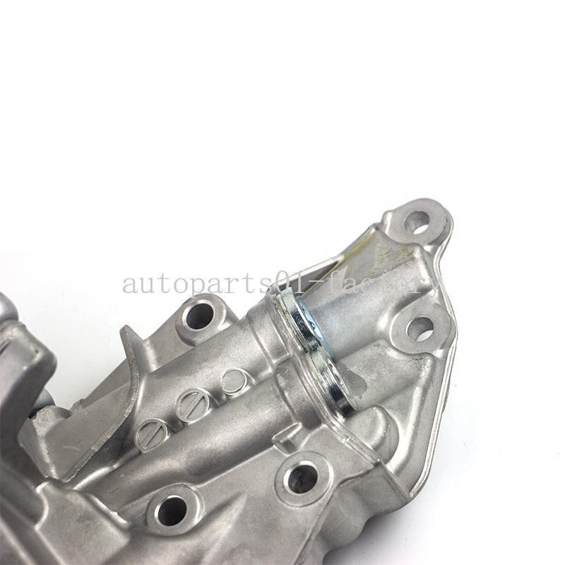 Engine Oil Cooler For MERCEDES BENZ C280 C300 C350 E350 GLK350 ML350 ...