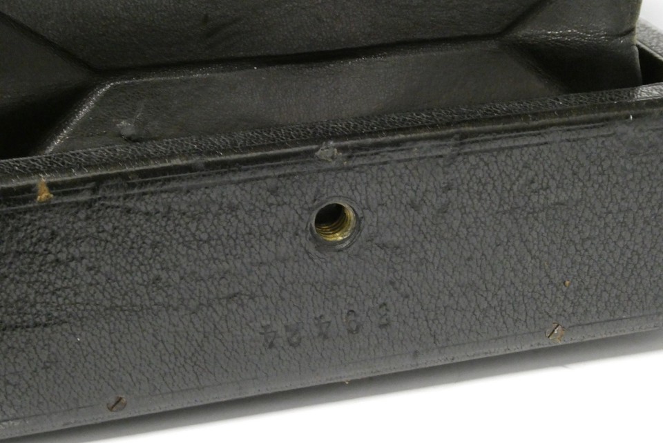 Goltz & Breutmann Mentor Klapp Reflex mit Carl Zeiss Jena Tessar 4,5 / ...