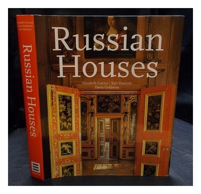 GAYNOR, ELIZABETH (1946-) Case Russe / Di Elizabeth Gaynor E Kari ...
