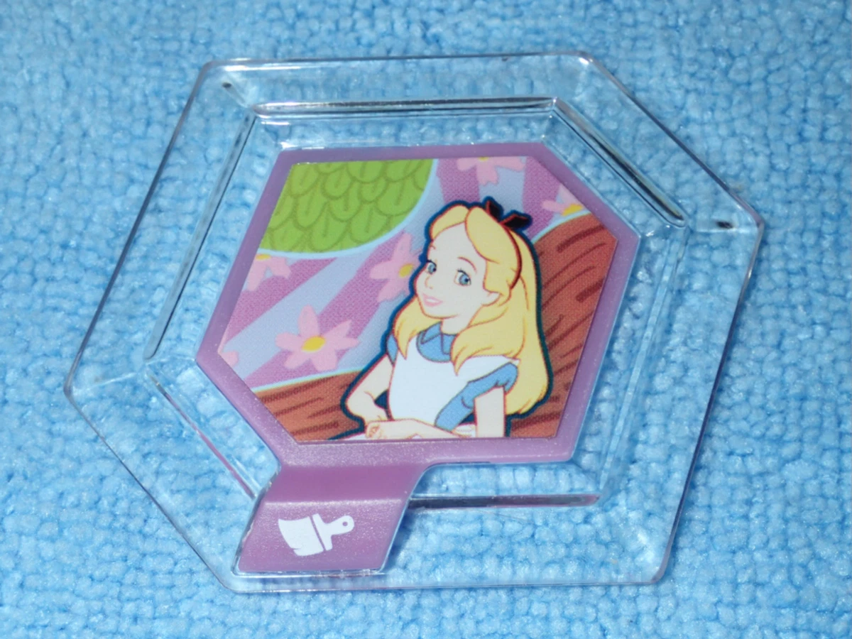 Disney Infinity Alice In Wonderland Sky