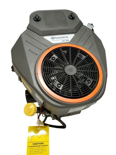 26HP HV764 Vertical Shaft Husqvarna Engine 1 1 8 X 4 5 16 EBay 26hp-hv764-vertical-shaft-husqvarna-engine-1-1-8-x-4-5-16-ebay