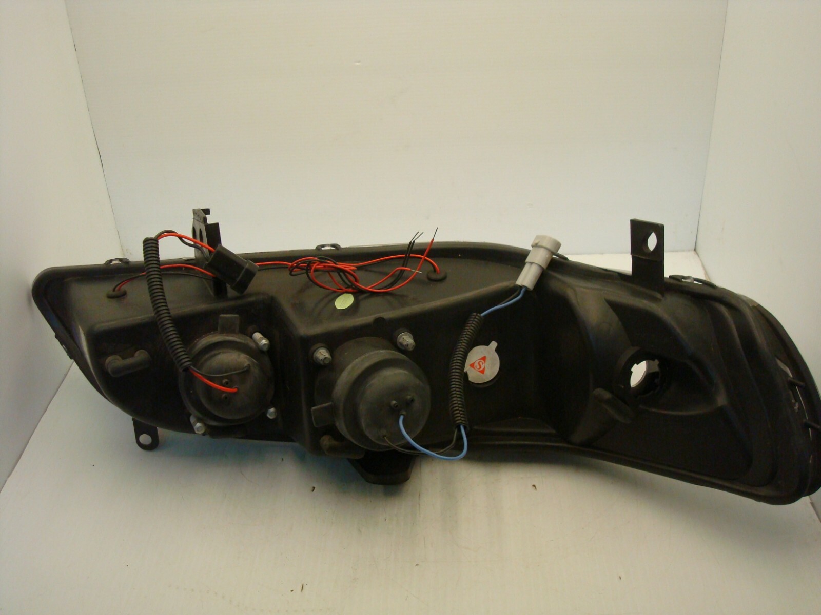 SONAR SK3302-ACD98 98-00 HONDA ACCORD LEFT SIDE PROJECTOR HEADLIGHT | eBay