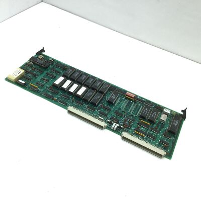 Solartron Metrology 1260 Impedance Gain/Phase Analyzer Board Module ...