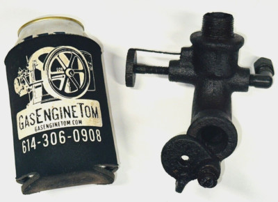 Parts - Hercules Hit Miss Engine