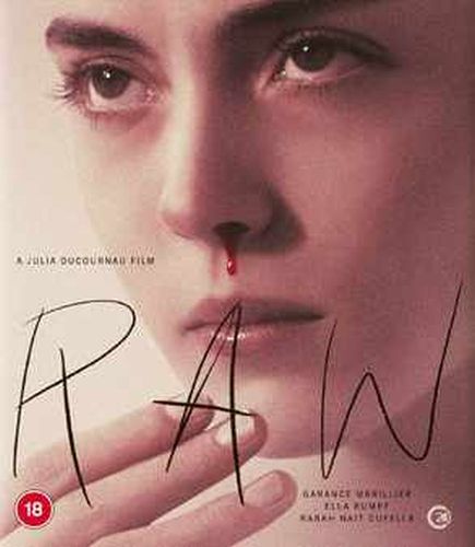 RAW [UK] NEW BLURAY | eBay