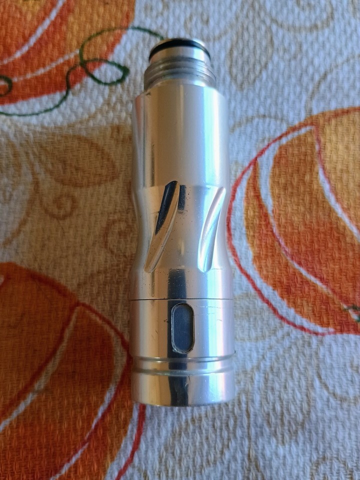 Macdev Gladiator Paintball Marker Gun Regulator Vertical Grip | eBay