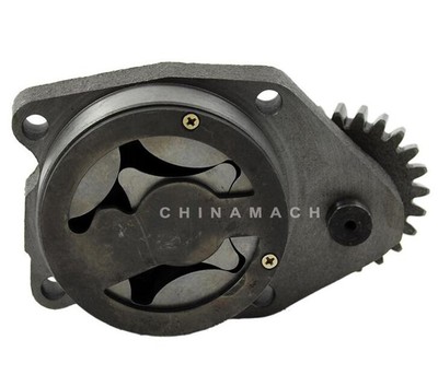 New Oil Pump 3926203 for Cummins 6BT 5.9L Engine | eBay