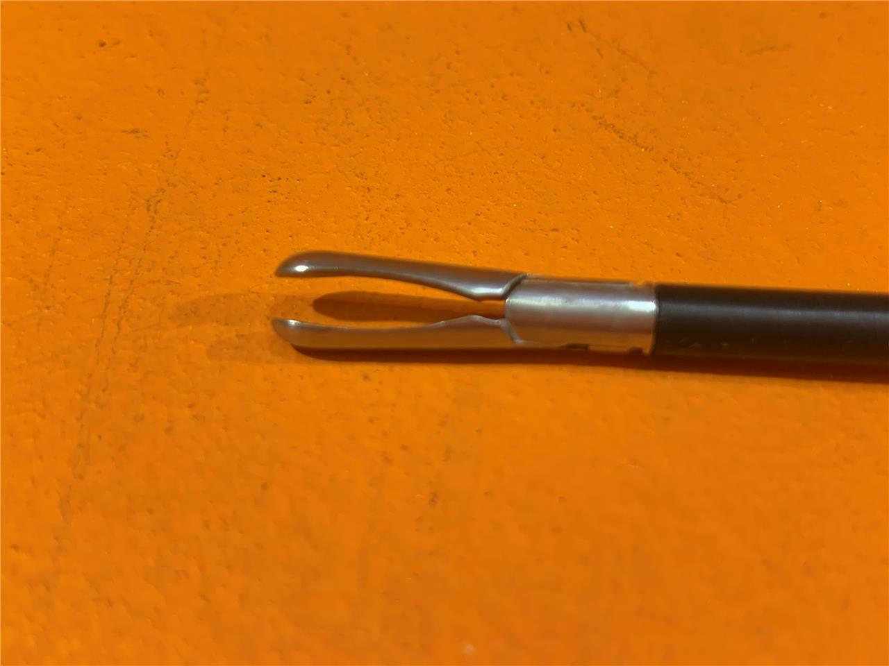 Aesculap Laparoscopic Grasper, 5mm, Monopolar Handle P0958R PM973R | eBay