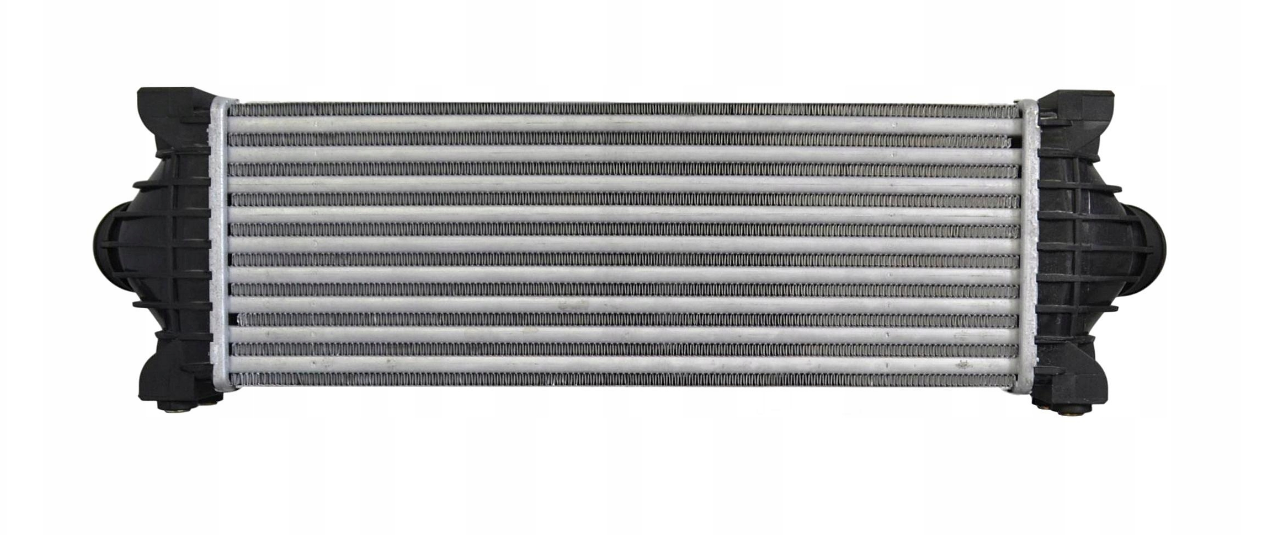 INTERCOOLER FORD TRANSIT CUSTOM 2,2 TDCI 2011- 1771034 1823031 1881209 ...