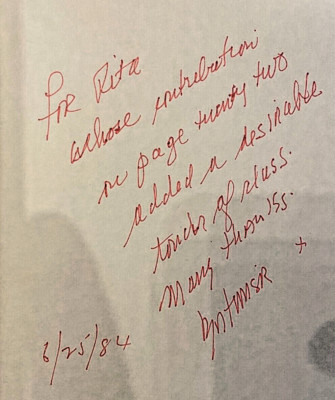 INSCRIBED Class: What It Is and How to Acquire It by Mortimer Levitt ...