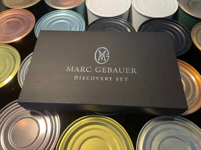 Marc Gebauer Discovery Set | eBay.de