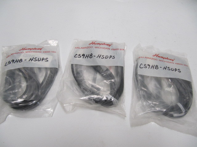 (NEW) Humphrey Cylinder Sensor / Reed Switch CS9HB-HP | eBay