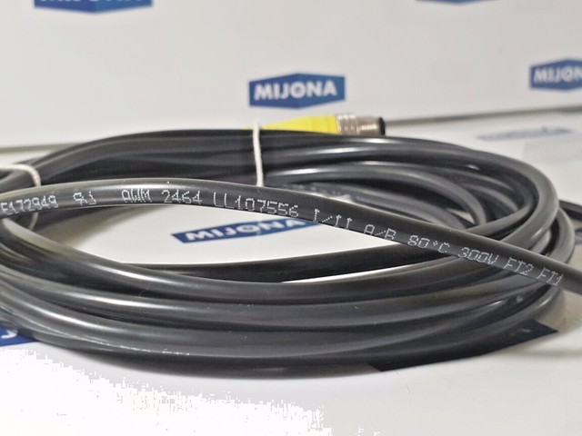 Woodhead Cable AWM 20549 E172949 7m Kabel online kaufen | eBay