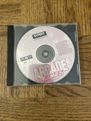 Arcade Games PC Game | eBay