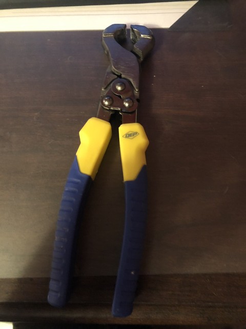 QEP Compound Porcelain & Ceramic Tile Nipper 32035Q for sale online | eBay