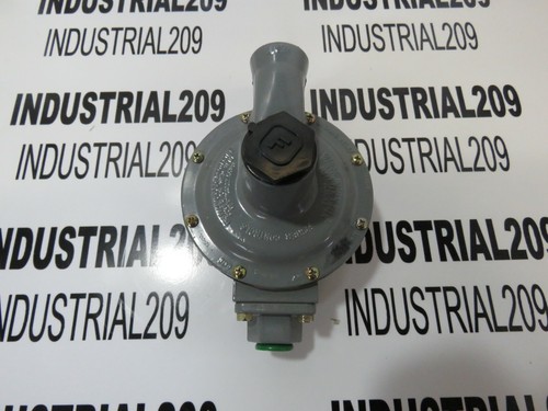 FISHER R522-2 PRESSURE REDUCING REGULATOR NEW | eBay