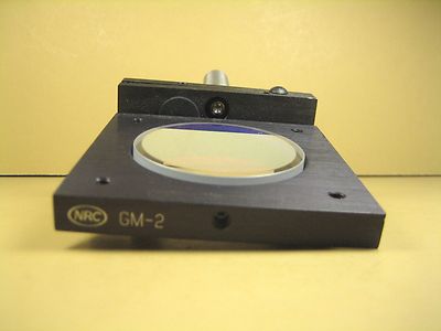 Lab Lasers & Photonics - Gimbal Mirror Mount
