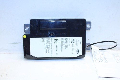 2017-2020 Jaguar XE Telematics Communication Control Module J8A2-70718 ...