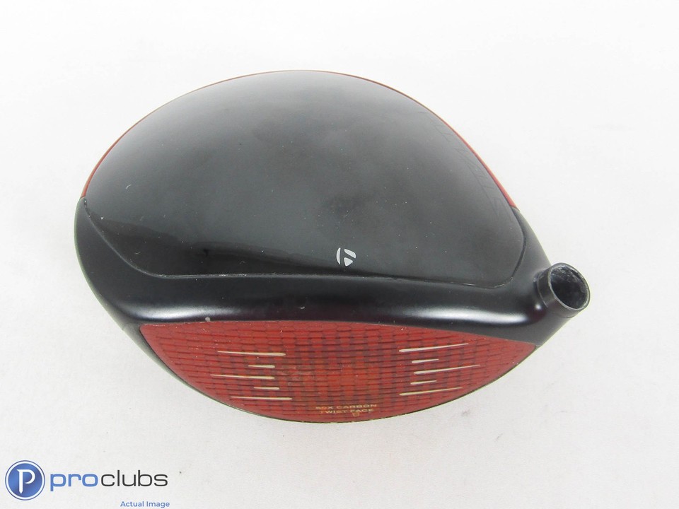 TaylorMade Stealth2 HD 10.5* Driver - Head Only - 443303 | eBay