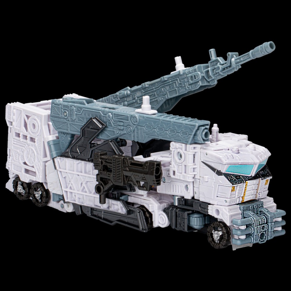 Nova Prime Transformers Legacy Evolution Class Leader Amazon Exclusive ...