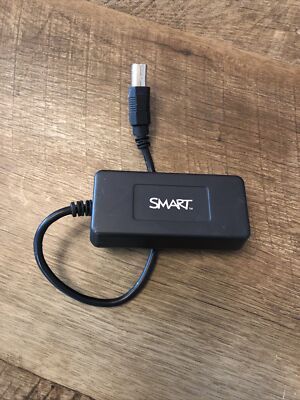 Smart Technologies Cat5 To USB-B Extender - CAT5-XT-1100 Smart Board ...