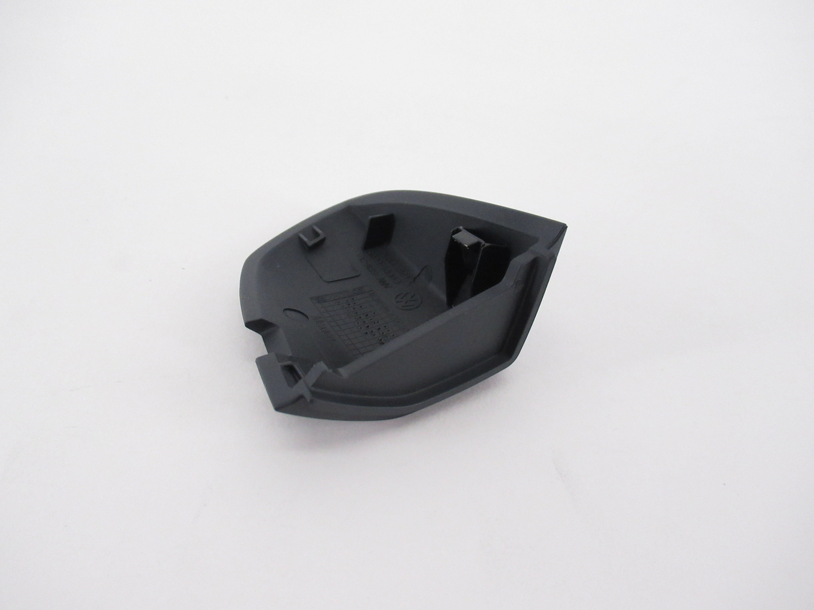 Genuine OEM VW 17A-837-879-A-GRU Driver Front Door Handle Cap 2019-2021 ...
