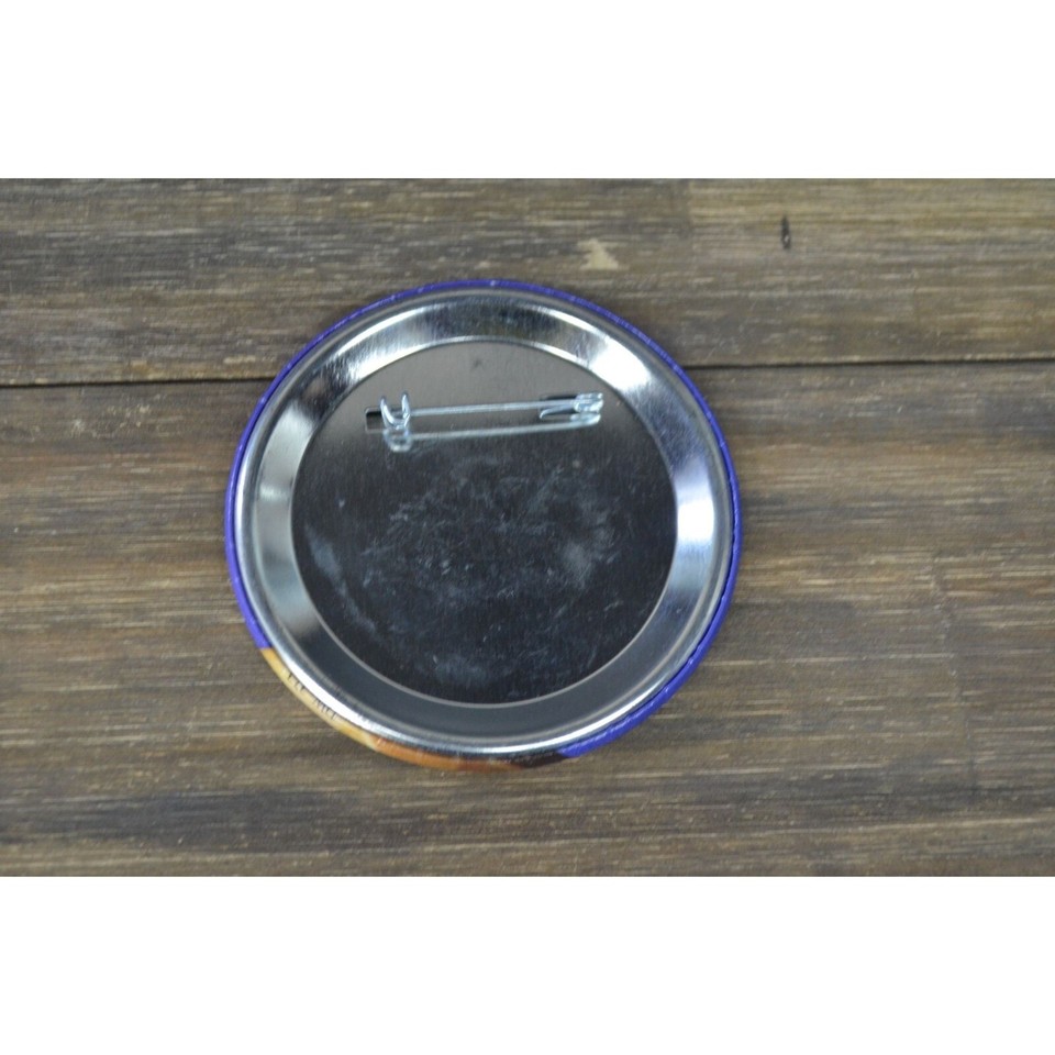 Vintage Dole Whip Button Pin Whipped Cream Employee Promo Gear | eBay