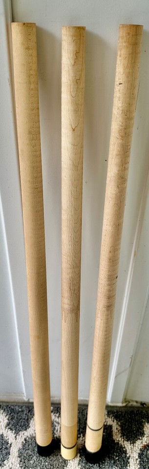 NOS Mali Pool Cue Blanks | eBay
