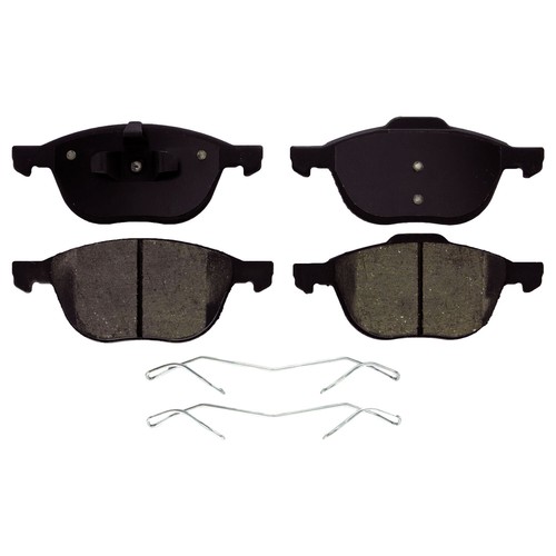 Stirling 4PCs Front Ceramic Brake Pads kit for Volvo S40 2004|D1044 | eBay