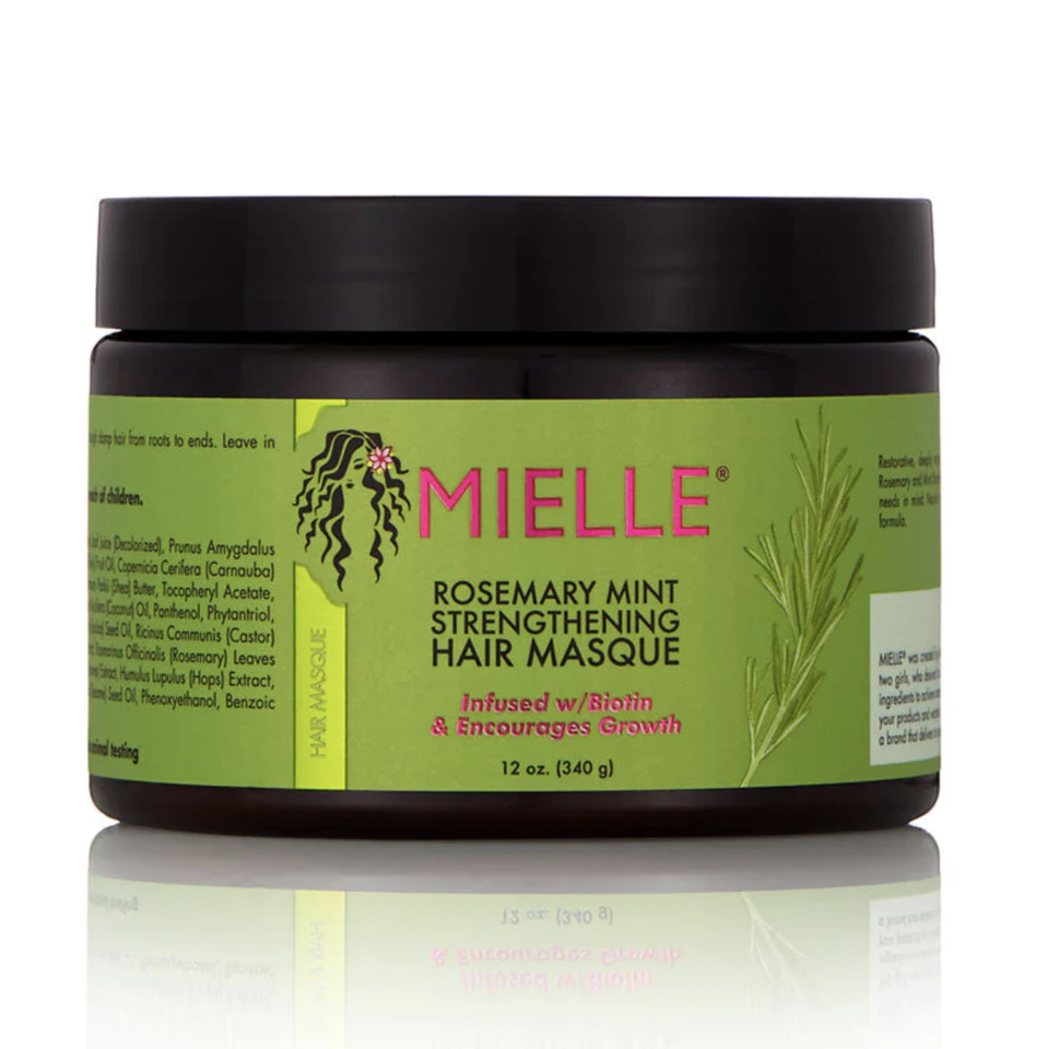 Mielle Rosemary Mint Hair Products Full Range | eBay UK