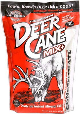 Evolved Habitats Deer Cane Mix, 6.5lb, EVL-EVO66596 Hunting Game ...