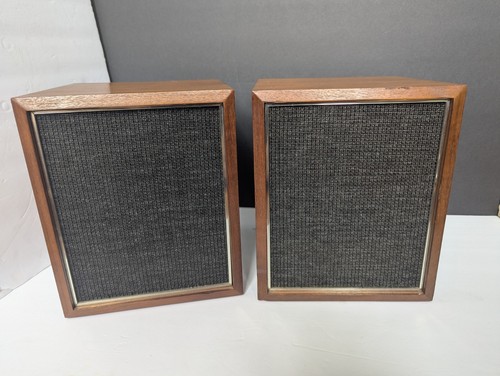 Panasonic Speaker System Speaker Pair Japan Model RE-7670 Vintage | eBay