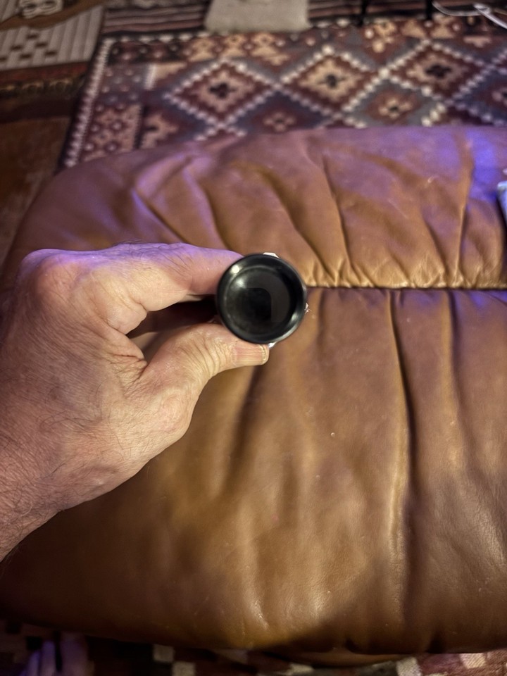 Optronics 4x20 Rifle Scope .22 BB Pellet Chrome Vintage | eBay